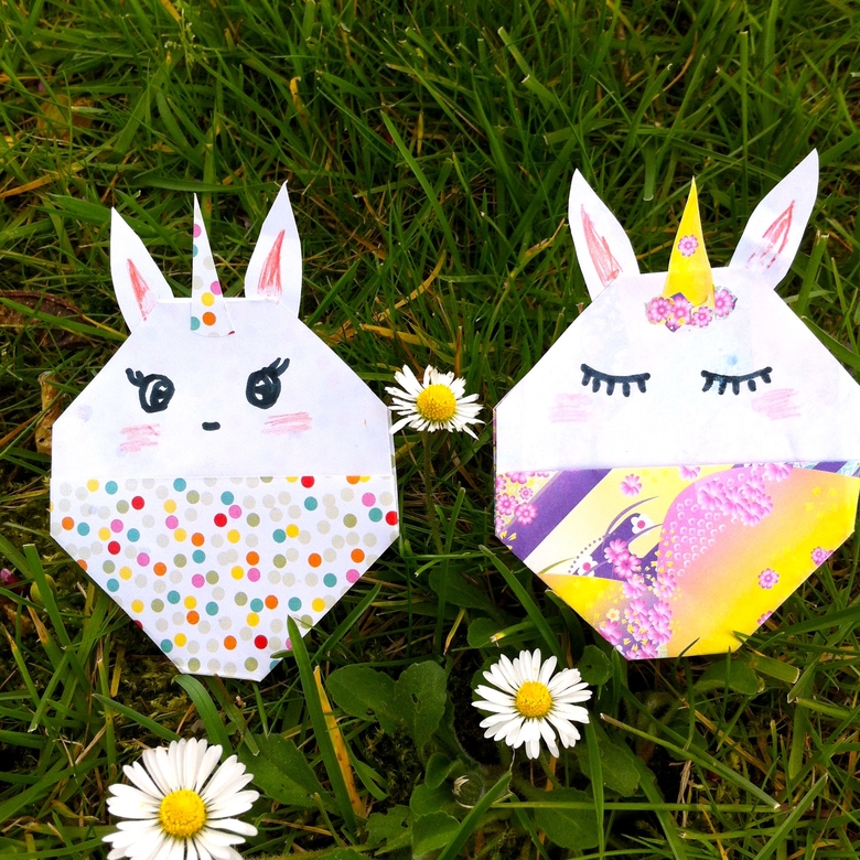 #PSCEvent - Atelier origami gratuit pour tous