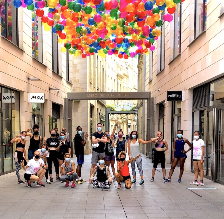 PSC EVENT - Un petit retour en images sur la session #8 des Summer ...